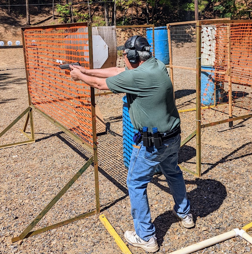 October 2022 USPSA and Steel Challenge Scores Posted – TexarkanaGunClub.com